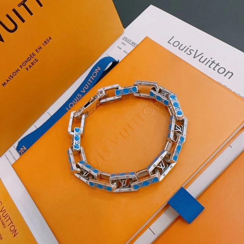 Original Louis Vuitton Bracelets