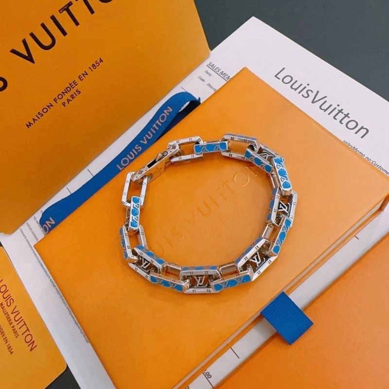 Original Louis Vuitton Bracelets