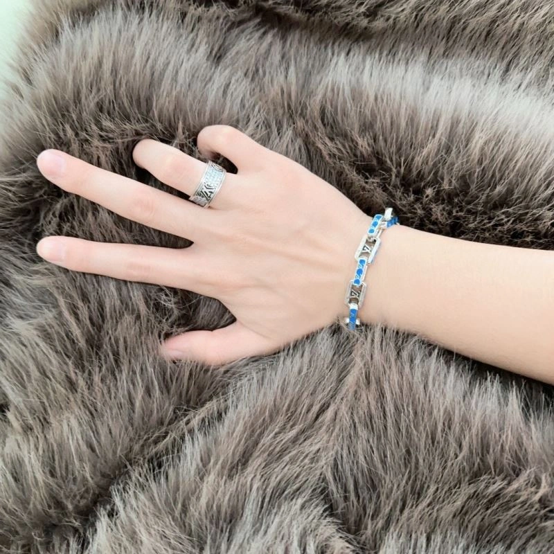 Original Louis Vuitton Bracelets