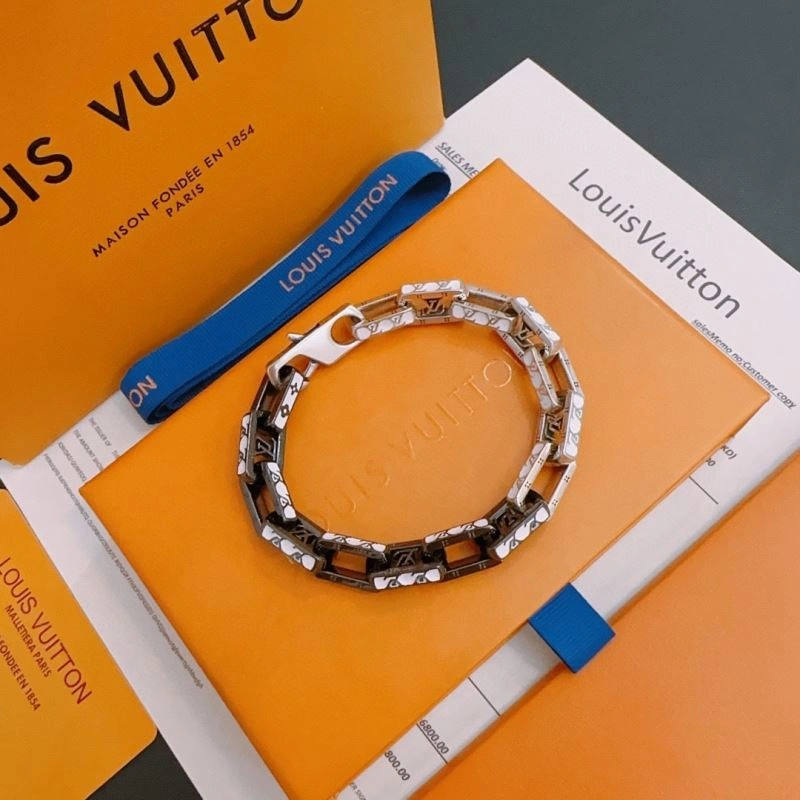Value-priced Louis Vuitton Bracelets