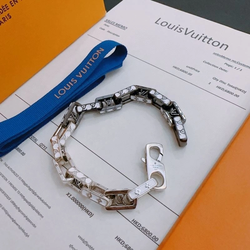 Value-priced Louis Vuitton Bracelets