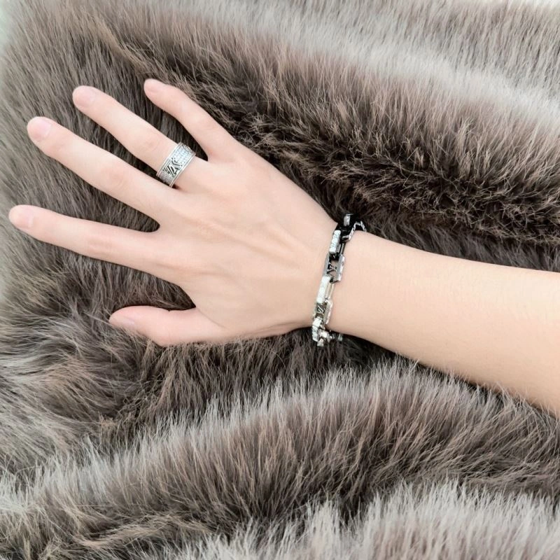 Value-priced Louis Vuitton Bracelets