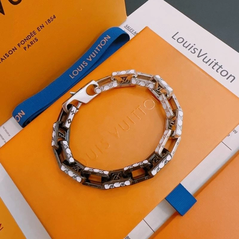 Value-priced Louis Vuitton Bracelets