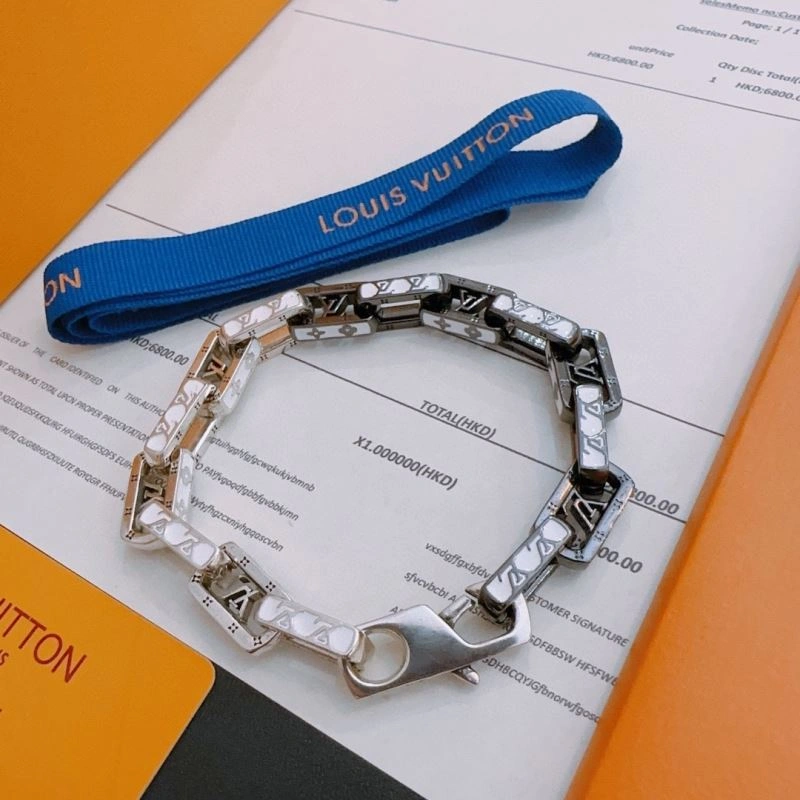 Value-priced Louis Vuitton Bracelets