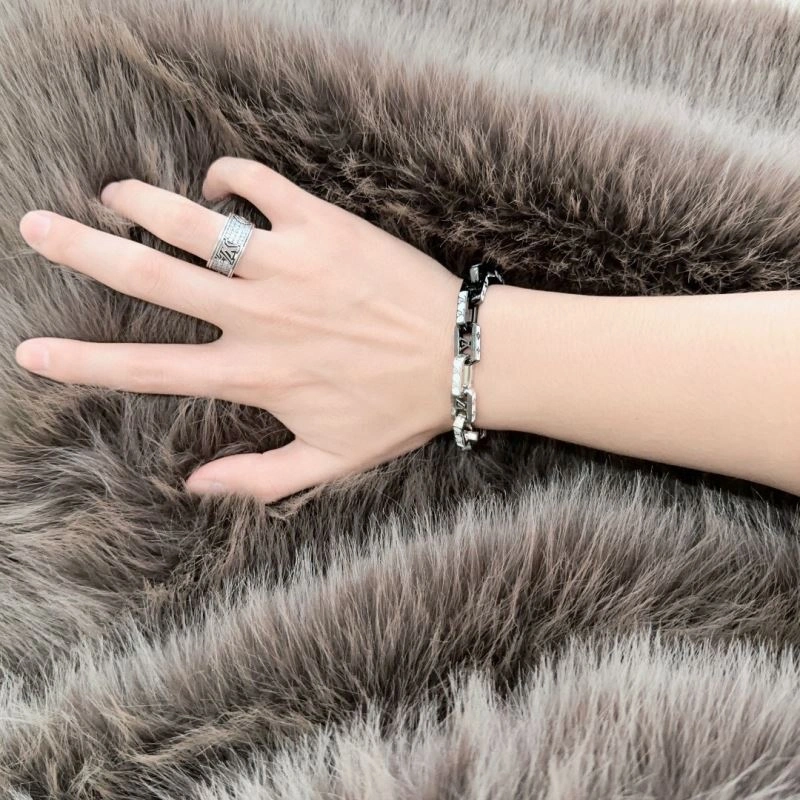 Value-priced Louis Vuitton Bracelets