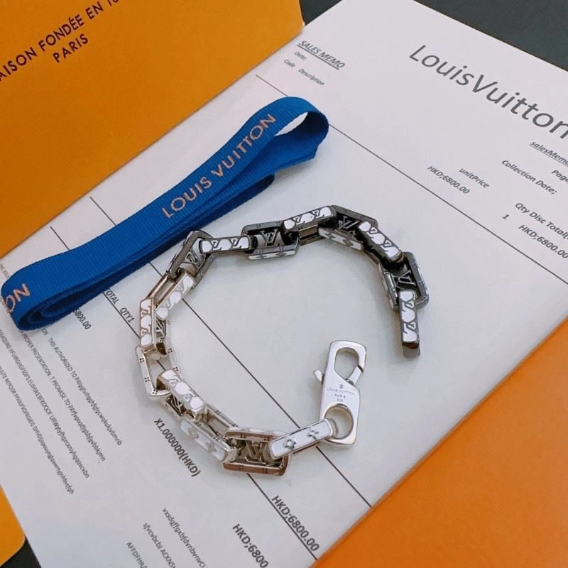Value-priced Louis Vuitton Bracelets