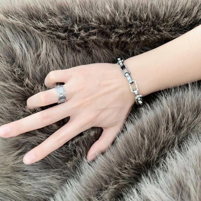Value-priced Louis Vuitton Bracelets