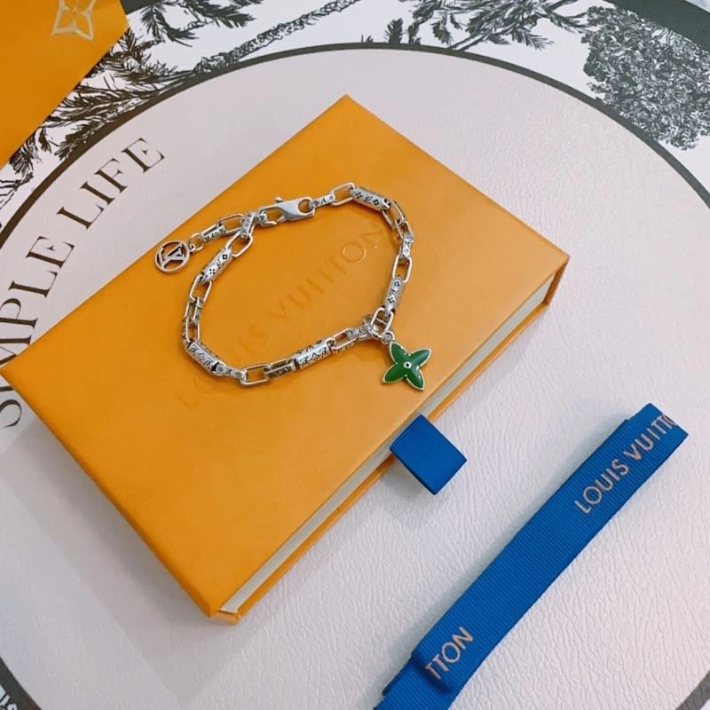 Affordable Louis Vuitton Bracelets