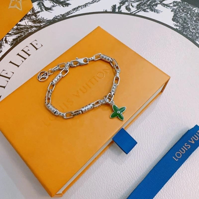 Affordable Louis Vuitton Bracelets