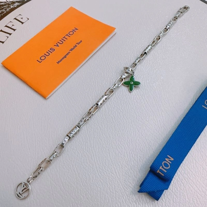 Affordable Louis Vuitton Bracelets