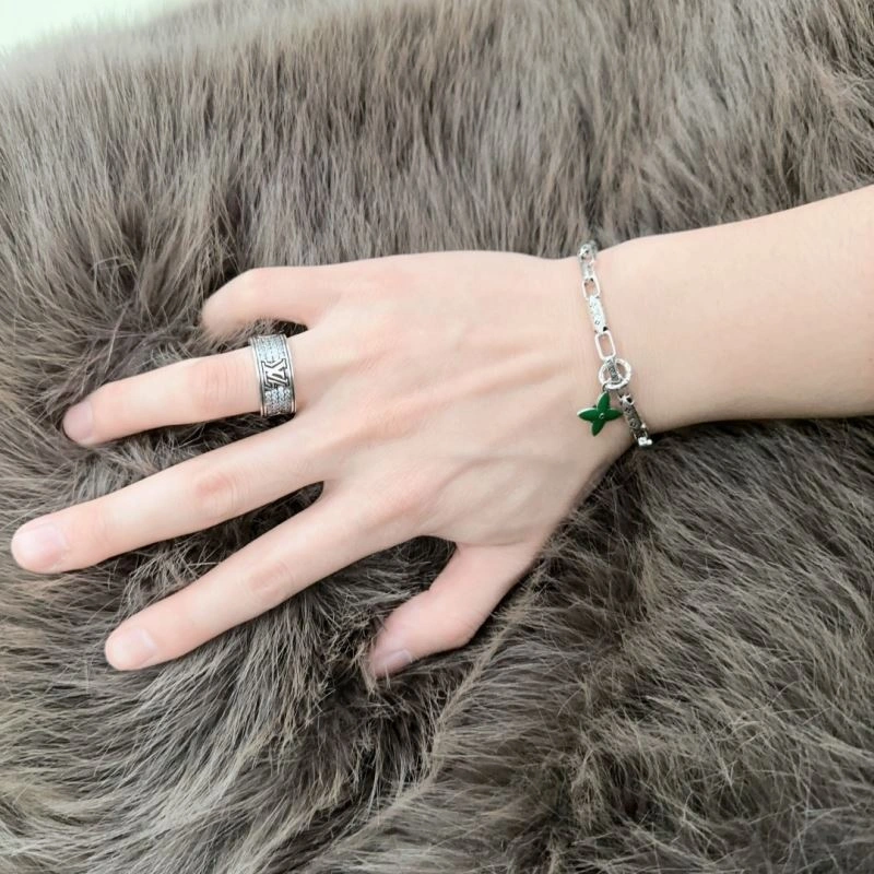 Affordable Louis Vuitton Bracelets