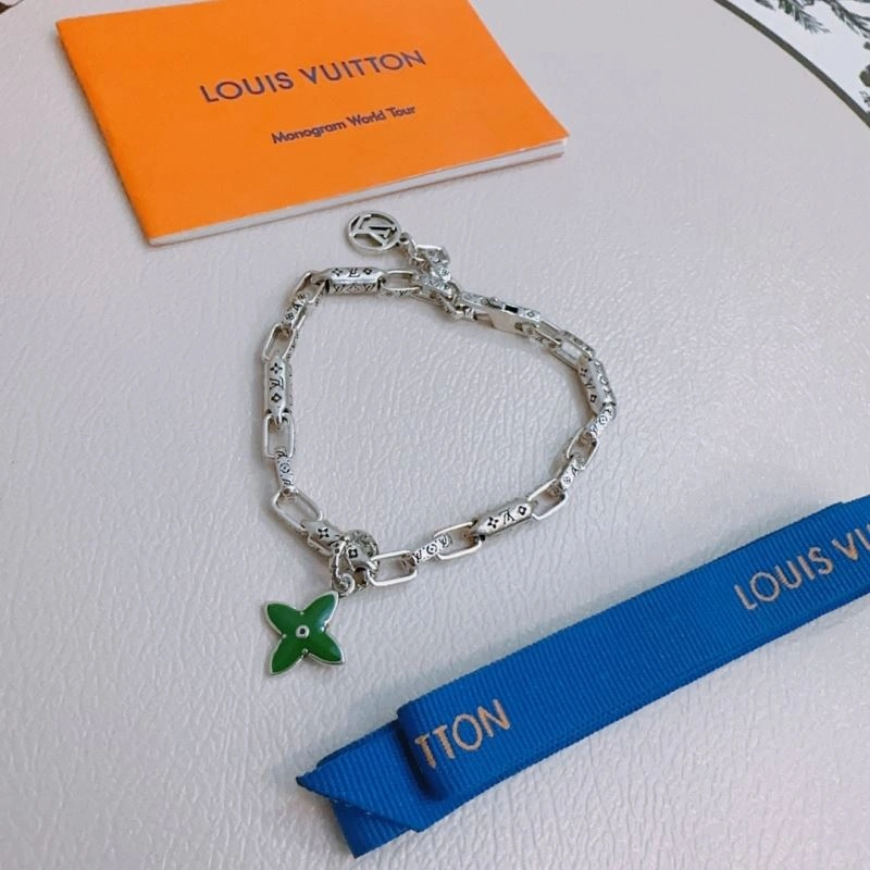 Affordable Louis Vuitton Bracelets