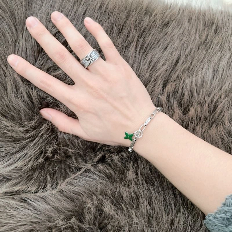 Affordable Louis Vuitton Bracelets