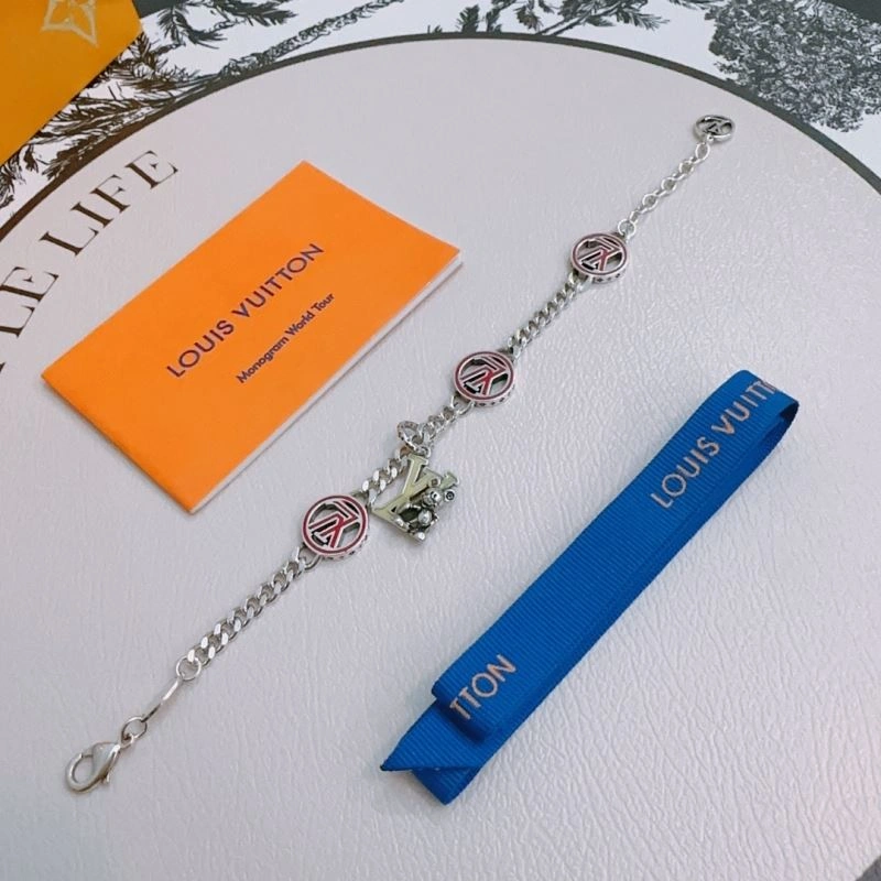 Inexpensive Louis Vuitton Bracelets