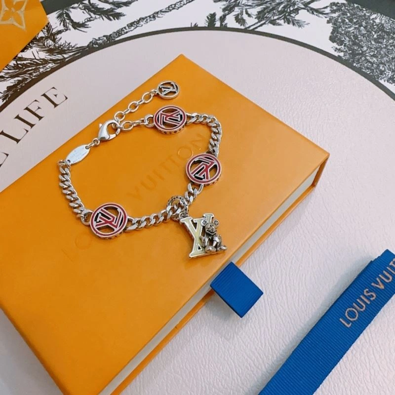 Inexpensive Louis Vuitton Bracelets