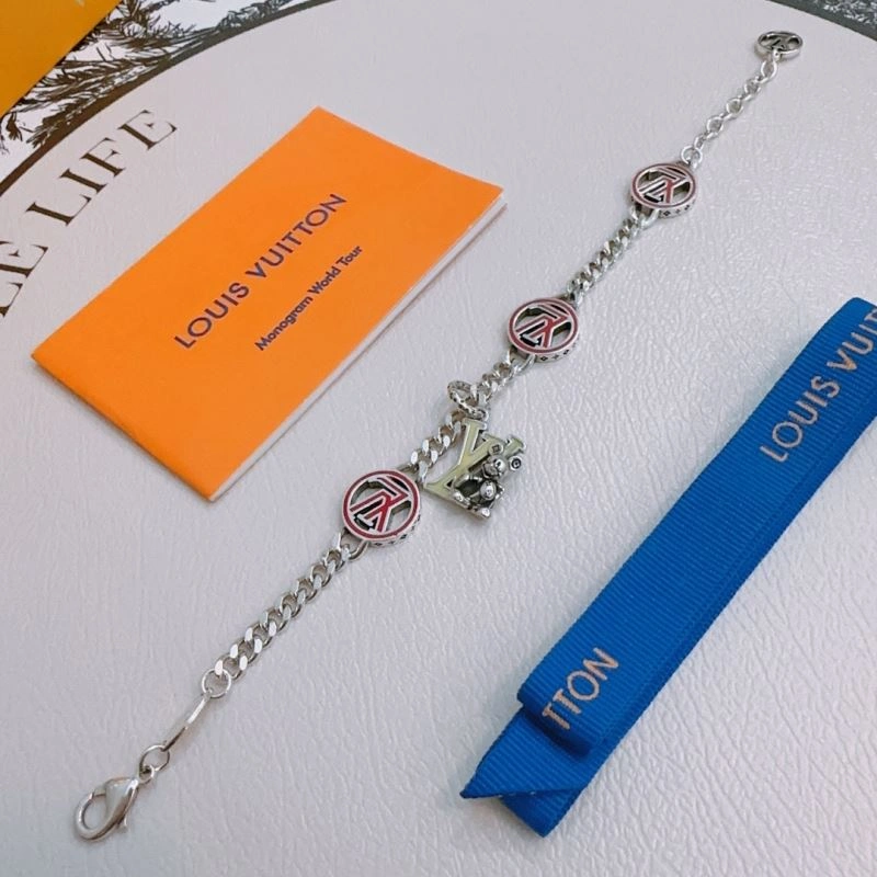Inexpensive Louis Vuitton Bracelets