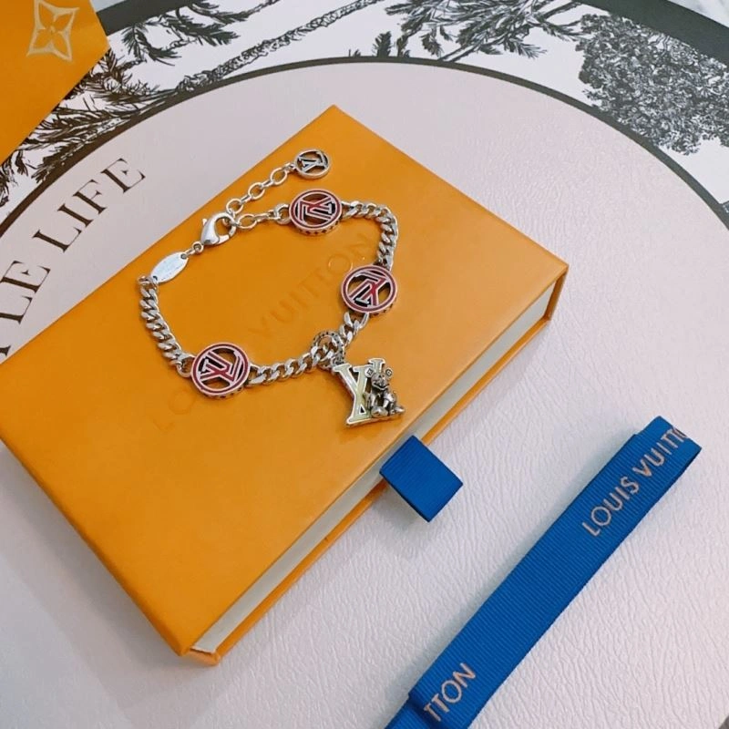 Inexpensive Louis Vuitton Bracelets