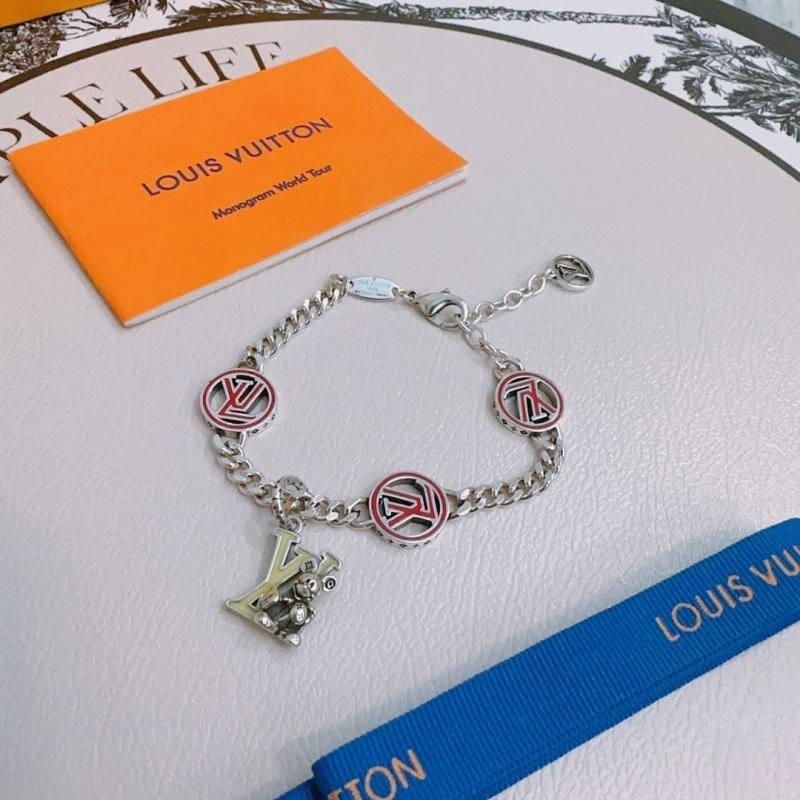 Inexpensive Louis Vuitton Bracelets