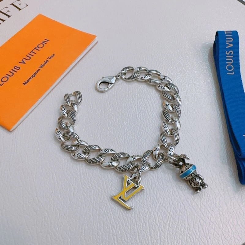 Louis Vuitton Bracelets
