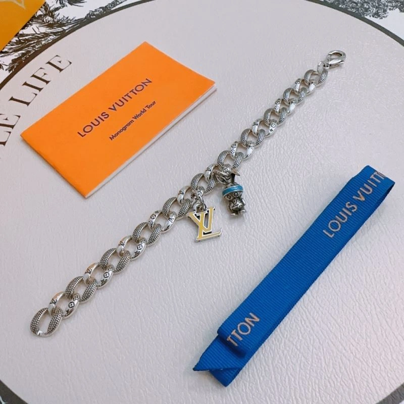 Low-cost Louis Vuitton Bracelets