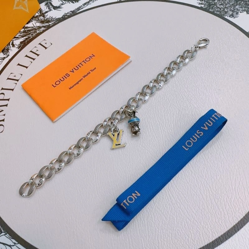 Low-cost Louis Vuitton Bracelets