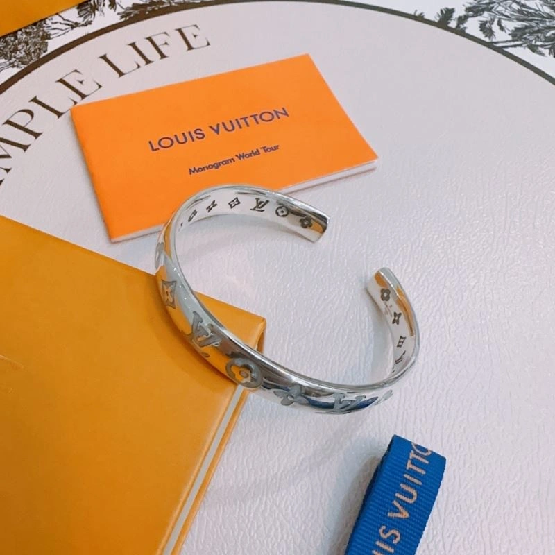 Legit Louis Vuitton Bracelets
