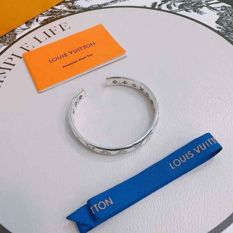 Legit Louis Vuitton Bracelets