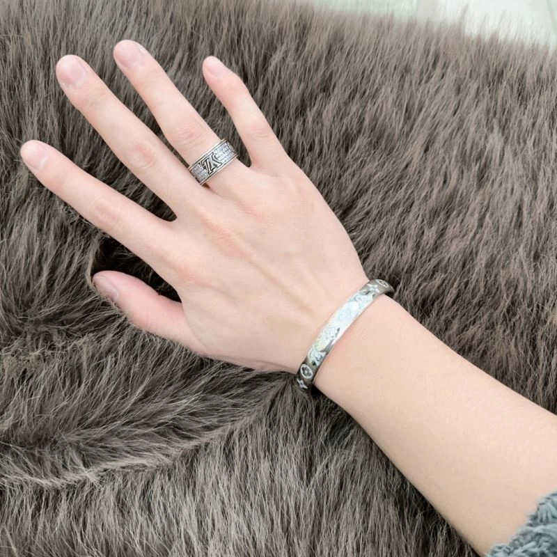 Legit Louis Vuitton Bracelets