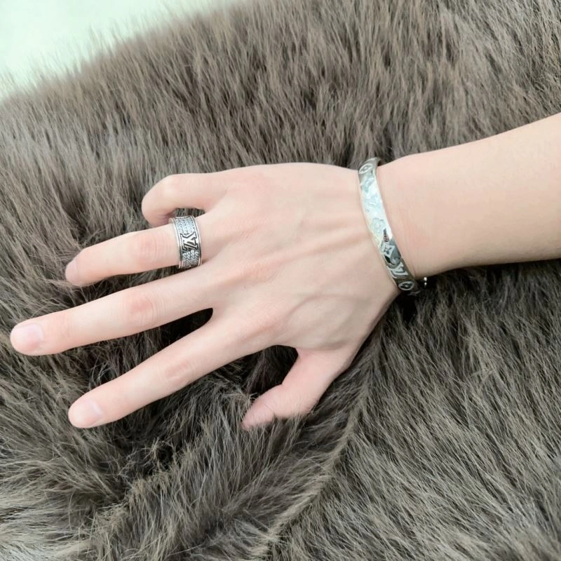 Legit Louis Vuitton Bracelets