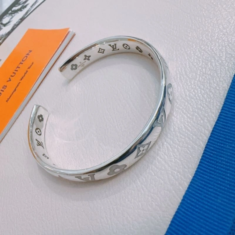 Legit Louis Vuitton Bracelets