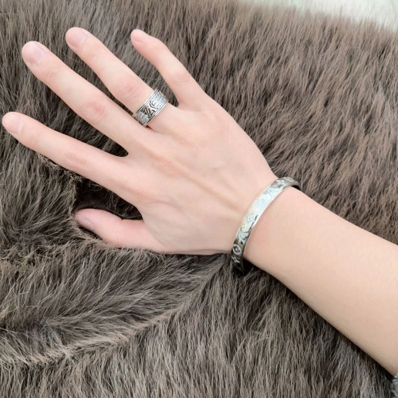 Legit Louis Vuitton Bracelets