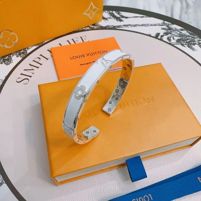 Factory-made Louis Vuitton Bracelets
