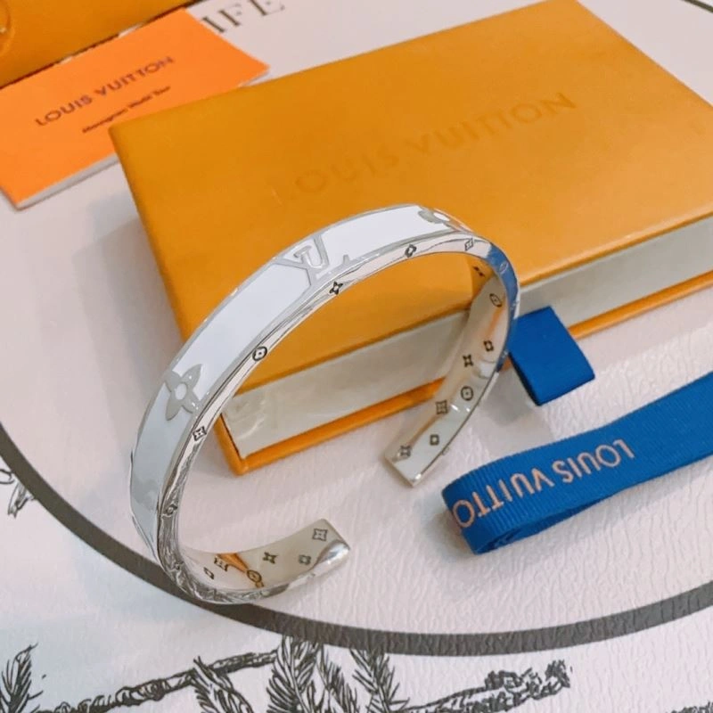 Factory-made Louis Vuitton Bracelets