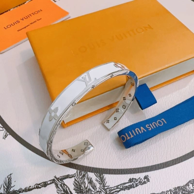 Factory-made Louis Vuitton Bracelets