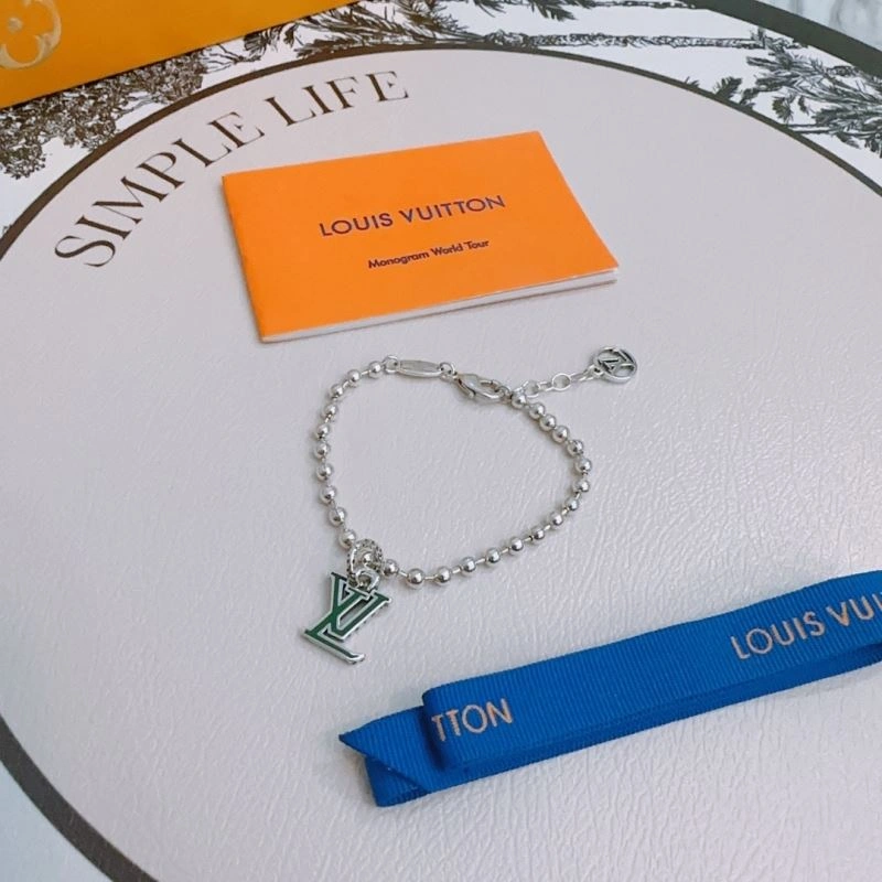 Louis Vuitton Bracelets