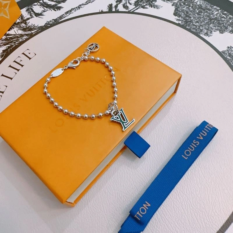 Affordable Louis Vuitton Bracelets