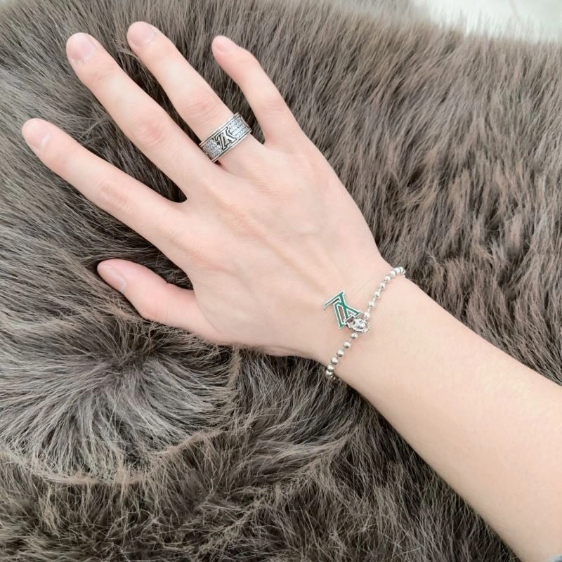 Affordable Louis Vuitton Bracelets