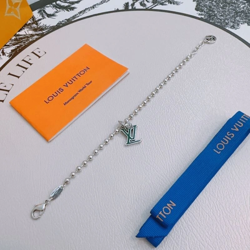 Affordable Louis Vuitton Bracelets