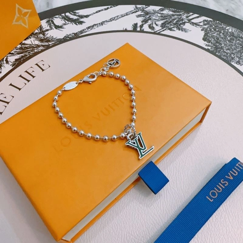 Affordable Louis Vuitton Bracelets