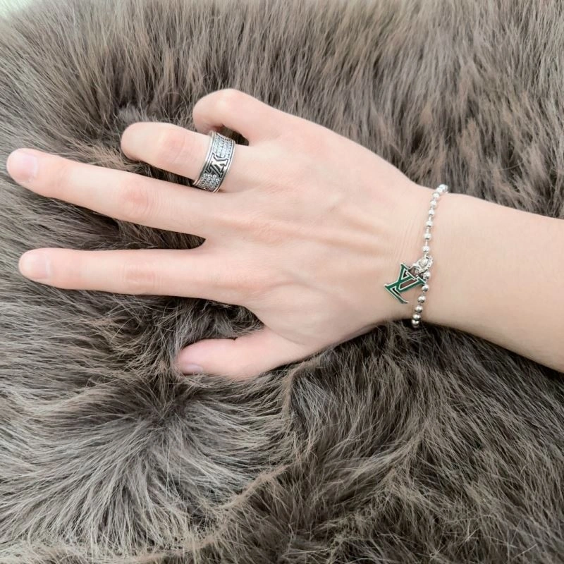 Affordable Louis Vuitton Bracelets