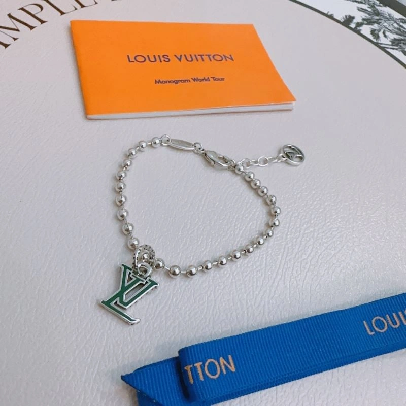 Affordable Louis Vuitton Bracelets