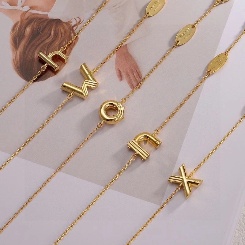 Perfect replica Louis Vuitton Bracelets