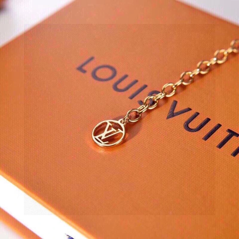 Perfect replica Louis Vuitton Bracelets