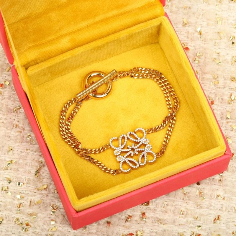 1:1 copy Louis Vuitton Bracelets