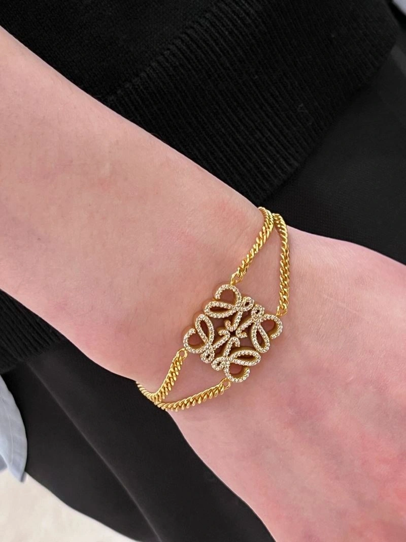 1:1 copy Louis Vuitton Bracelets