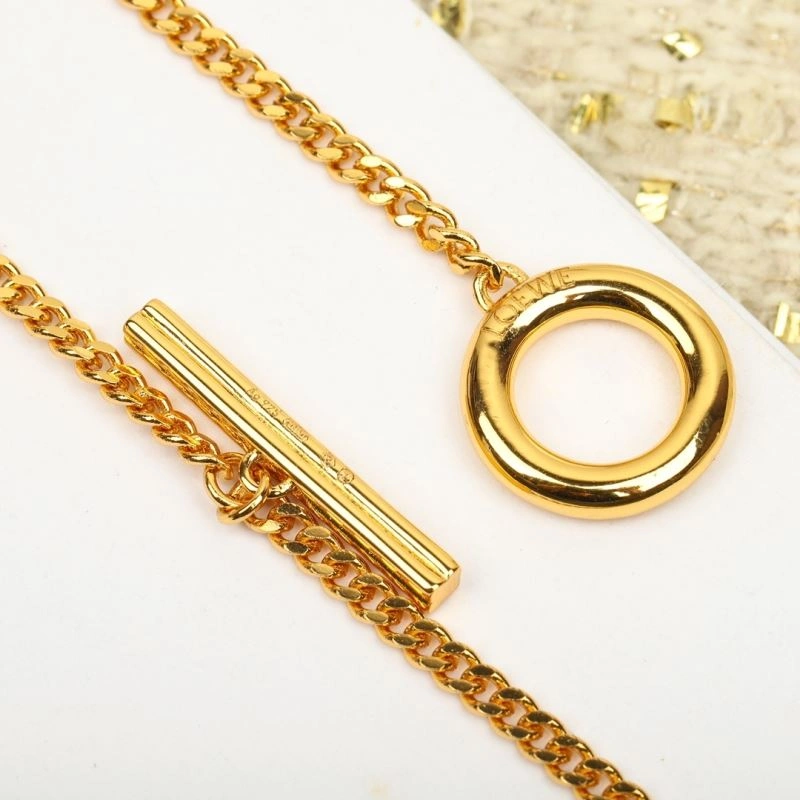 Brand-authenticated Louis Vuitton Bracelets