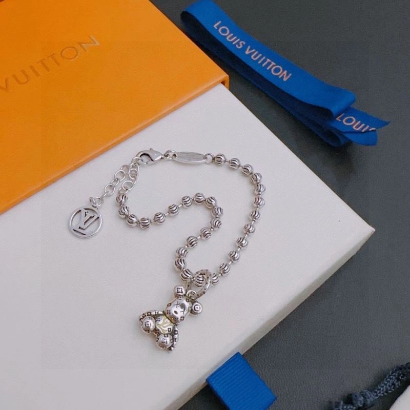 Inexpensive Louis Vuitton Bracelets