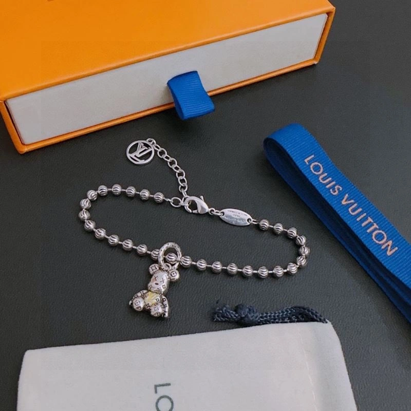 Inexpensive Louis Vuitton Bracelets