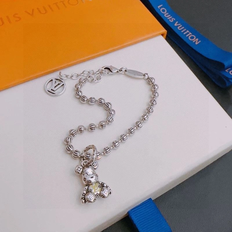 Inexpensive Louis Vuitton Bracelets