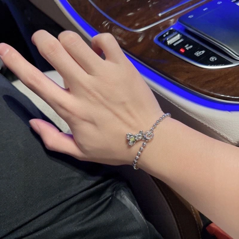 Inexpensive Louis Vuitton Bracelets
